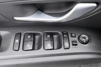 China Hyundai Tucson L 2023 1.5T Automatic 2WD GLX Elite Edition 42000km Black for sale