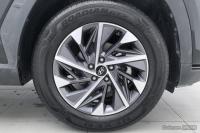 China Hyundai Tucson L 2023 1.5T Automatic 2WD GLX Elite Edition 42000km Black for sale