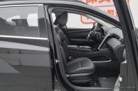 China Hyundai Tucson L 2023 1.5T Automatic 2WD GLX Elite Edition 42000km Black for sale