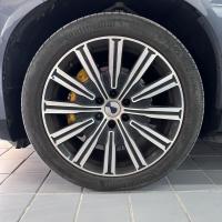 China 2025 Denza N9 2.0T VW 1300 Flagship Model for sale