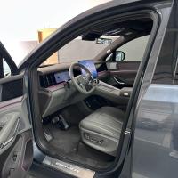 China 2025 Denza N9 2.0T VW 1300 Flagship Model for sale