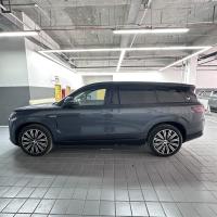 China 2025 Denza N9 2.0T VW 1300 Flagship Model for sale