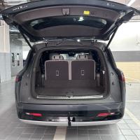 China 2025 Denza N9 2.0T VW 1300 Flagship Model for sale