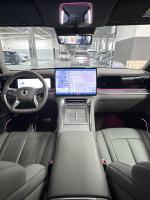 China 2025 Denza N9 2.0T VW 1300 Flagship Model for sale