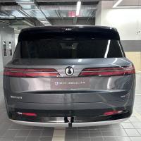 China 2025 Denza N9 2.0T VW 1300 Flagship Model for sale