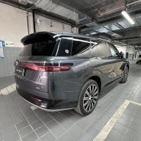 China 2025 Denza N9 2.0T VW 1300 Flagship Model for sale