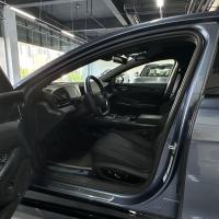 China 2025 Seal EV Facelift 650km Smart Driving Edition for sale