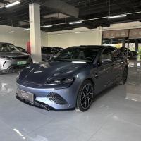 China 2025 Seal EV Facelift 650km Smart Driving Edition for sale