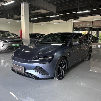 China 2025 Seal EV Facelift 650km Smart Driving Edition for sale