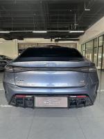 China 2025 Seal EV Facelift 650km Smart Driving Edition for sale