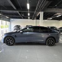 China 2025 Seal EV Facelift 650km Smart Driving Edition for sale