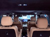 China Formula Leopard Leopard 8 Smart Brave Flagship 6-Seat SUV 5100km for sale