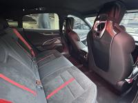 China Xiaomi SU7 Ultra 2025 Electric Sedan 4WD 10000km White Original Paint for sale