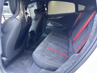 China Xiaomi SU7 Ultra 2025 Electric Sedan 4WD 10000km White Original Paint for sale