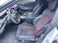 China Xiaomi SU7 Ultra 2025 Electric Sedan 4WD 10000km White Original Paint for sale