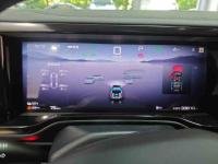 China Formula Leopard 5 2023 Navigator Edition Plug-in Hybrid SUV 34000 km Blue for sale