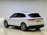 China 2021 Porsche Cayenne E-Hybrid 2.0T Plug-in Hybrid SUV 14k km for sale