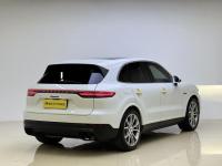 China 2021 Porsche Cayenne E-Hybrid 2.0T Plug-in Hybrid SUV 14k km for sale