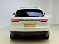 China 2021 Porsche Cayenne E-Hybrid 2.0T Plug-in Hybrid SUV 14k km for sale