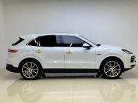 China 2021 Porsche Cayenne E-Hybrid 2.0T Plug-in Hybrid SUV 14k km for sale
