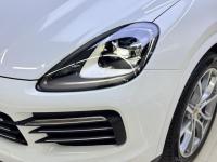 China 2021 Porsche Cayenne E-Hybrid 2.0T Plug-in Hybrid SUV 14k km for sale
