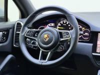 China 2021 Porsche Cayenne E-Hybrid 2.0T Plug-in Hybrid SUV 14k km for sale