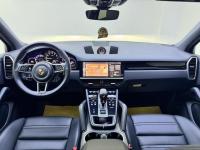 China 2021 Porsche Cayenne E-Hybrid 2.0T Plug-in Hybrid SUV 14k km for sale