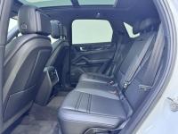 China 2021 Porsche Cayenne E-Hybrid 2.0T Plug-in Hybrid SUV 14k km for sale
