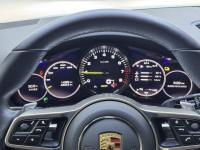 China 2021 Porsche Cayenne E-Hybrid 2.0T Plug-in Hybrid SUV 14k km for sale