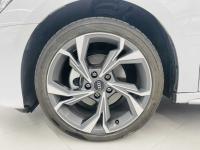 China Audi A3 2025 A3L Limousine 35TFSI Flying Spur Premium Edition 1.5T 5200km for sale