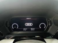 China Audi A3 2025 A3L Limousine 35TFSI Flying Spur Premium Edition 1.5T 5200km for sale