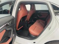 China Audi A3 2025 A3L Limousine 35TFSI Flying Spur Premium Edition 1.5T 5200km for sale