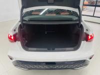 China Audi A3 2025 A3L Limousine 35TFSI Flying Spur Premium Edition 1.5T 5200km for sale