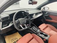 China Audi A3 2025 A3L Limousine 35TFSI Flying Spur Premium Edition 1.5T 5200km for sale