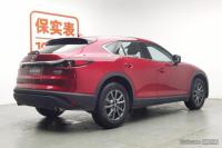 China Mazda CX-4 2021 2.0L 2WD Blue Sky Vitality Edition 24000km for sale