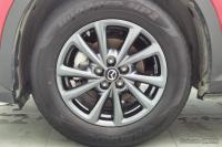 China Mazda CX-4 2021 2.0L 2WD Blue Sky Vitality Edition 24000km for sale
