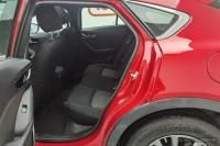 China Mazda CX-4 2021 2.0L 2WD Blue Sky Vitality Edition 24000km for sale