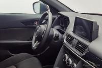 China Mazda CX-4 2021 2.0L 2WD Blue Sky Vitality Edition 24000km for sale