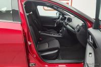 China Mazda CX-4 2021 2.0L 2WD Blue Sky Vitality Edition 24000km for sale