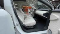 China Firefly 2025 Illuminated Edition Electric Car 420km Range 3000km Mileage for sale