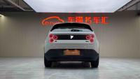 China Firefly 2025 Illuminated Edition Electric Car 420km Range 3000km Mileage for sale