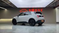 China Firefly 2025 Illuminated Edition Electric Car 420km Range 3000km Mileage for sale