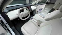 China Firefly 2025 Illuminated Edition Electric Car 420km Range 3000km Mileage for sale