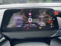 China Volkswagen ID.4 CROZZ 2022 Pure Enjoyment Limited Edition 67000 km White for sale