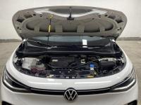 China Volkswagen ID.4 CROZZ 2022 Pure Enjoyment Limited Edition 67000 km White for sale