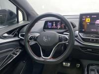 China Volkswagen ID.4 CROZZ 2022 Pure Enjoyment Limited Edition 67000 km White for sale