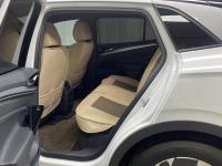 China Volkswagen ID.4 CROZZ 2022 Pure Enjoyment Limited Edition 67000 km White for sale