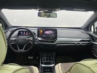 China Volkswagen ID.4 CROZZ 2022 Pure Enjoyment Limited Edition 67000 km White for sale