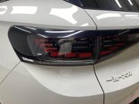 China Volkswagen ID.4 CROZZ 2022 Pure Enjoyment Limited Edition 67000 km White for sale