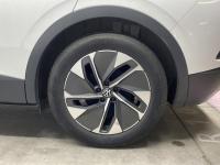 China Volkswagen ID.4 CROZZ 2022 Pure Enjoyment Limited Edition 67000 km White for sale